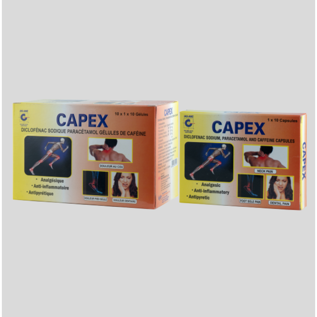 Analgesics/Antipyretics Archives - Mercury Healthcare